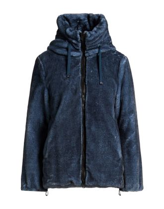 Duno JACKEN & M&Auml;NTEL - Shearling- & Kunstfell auf YOOX.COM