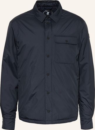 Save The Duck Save The Duck Overjacket Stellan blau