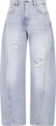 Haikure Jeans Clyde