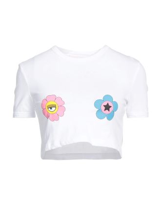 Chiara Ferragni TOPS - T-shirts auf YOOX.COM
