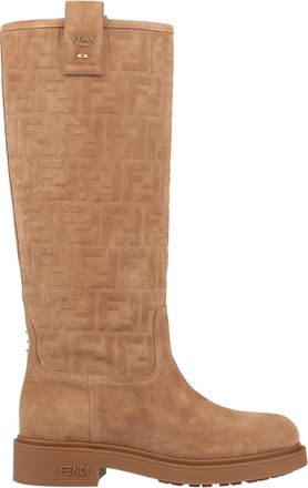 Fendi SCHUHE - Stiefel auf YOOX.COM