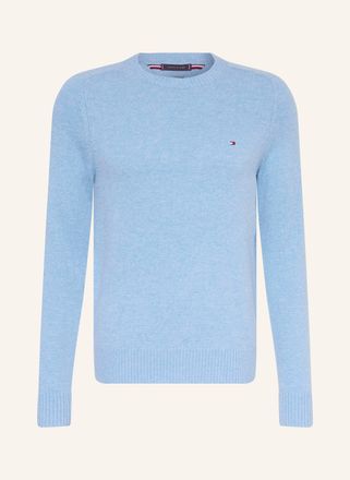 Tommy Hilfiger Pullover blau