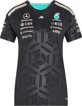 adidas Trikot Mercedes - Amg Petronas Formula 1 Team Driver