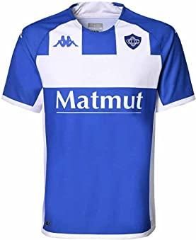 Kappa Maillot Kombat Castres Olympique Domicile Officiel Rugby - Bleu - L