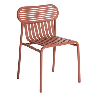 PETITE FRITURE Chaise Week-end Petite friture