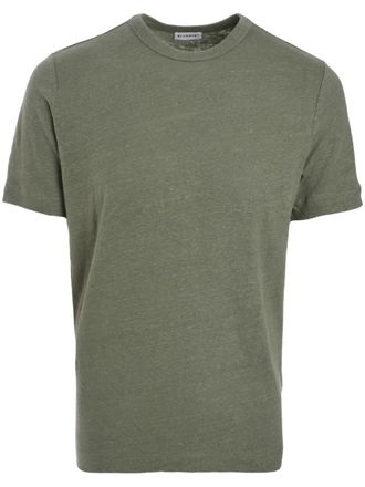 BLUEMINT t-shirt Roman - Vert