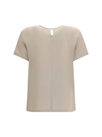 Max Mara Pagano Shirt - Gray