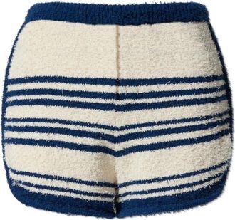 Perfect Moment Femme, Shorts, Beige, Taille: 40 FR Shorts Taille Haute