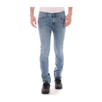 Daniele Alessandrini Jeans - - Jeans - Herren - Blau - W38