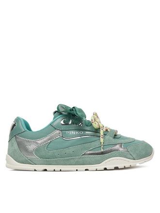 Pinko Sneakers Yulia 01 SS0185 P076 Gr&uuml;n