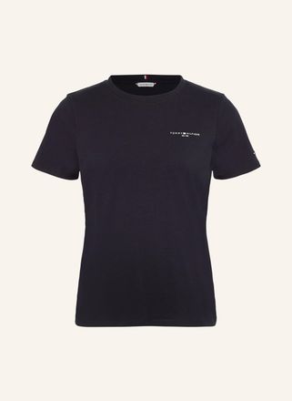 Tommy Hilfiger T-Shirt blau