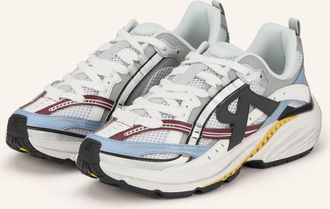 Represent Represent Sneaker Storm Runner weiss