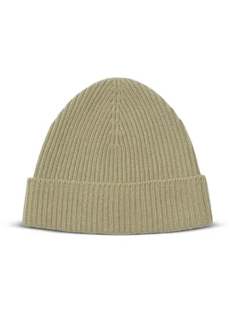 Burberry Beanie - Taupe