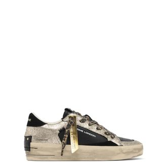 Crime London Damen, Schuhe, Mehrfarbig, 38 EUGr&ouml;&szlig;e