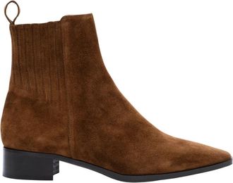 Parall&egrave;le Pablo Chelsea Boot - - Shoes - Damen - Braun - 36 EU