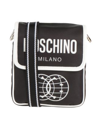 Moschino TASCHEN - Umh&auml;ngetasche auf YOOX.COM