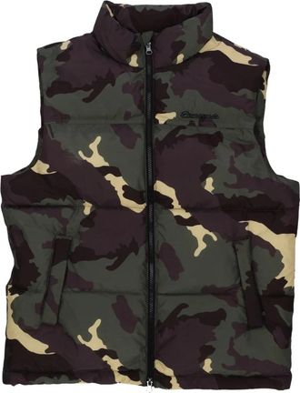 PROPAGANDA Nightmare Vest - - Jackets - Herren - Mehrfarbig - L