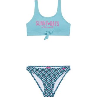 Protest Kinder Bikini PRTNAOMO JR