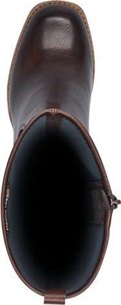 Marco Tozzi Femme 2-25505-41 361 Bottines Longues, Kaffee, 37 EU