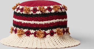 Claudie Pierlot Bob en crochet