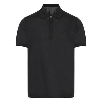 Emporio Armani Herren, Oberteile, Schwarzk, XLGr&ouml;&szlig;e