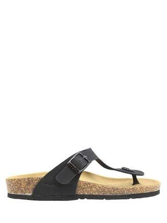 Valleverde Sandales Noir VG9930, Noir, 40 EU