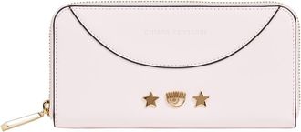 Chiara Ferragni Kleinlederwaren - Brieftaschen auf YOOX.COM