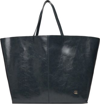 G-Star Handtasche G-Star Raw CEO-LILA-LDA8145 Dunkelblau