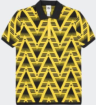 adidas Polo - Taille XS