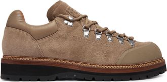 Polo Ralph Lauren Halbschuhe Polo Ralph Lauren Alp Low 812P15877002 Beige