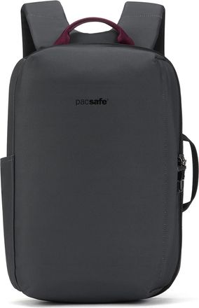 Pacsafe Metrosafe X 13 Commuter Backpack Slate