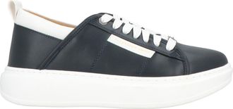 Alexander Smith SCHUHE - Sneakers auf YOOX.COM