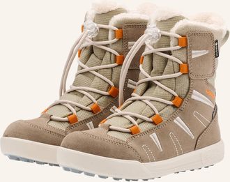 Lowa Outdoor-Schuhe Lucy 2 Gtx Hi Jr beige