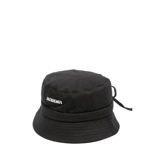 Jacquemus JACQUEMUS LE BOB GADJO BUCKET HAT