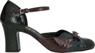 Ovye By Cristina Lucchi SCHUHE - Pumps auf YOOX.COM