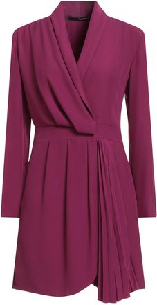 Annarita N. KLEIDER - Mini-Kleider auf YOOX.COM