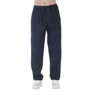 White Sand Herren, Jeans, Blau, LGr&ouml;&szlig;e