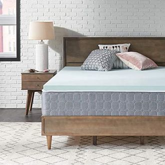 Sealy TrueForm Matratzenauflage aus Memory-Schaum, 5,1 cm