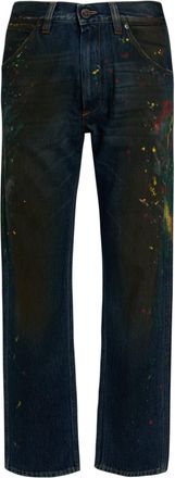 Vivienne Westwood HOSEN & R&Ouml;CKE - Jeanshosen auf YOOX.COM