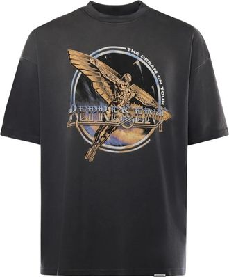 Represent Represent, Homme, Tops, Multicolore, Taille: 2XL T-Shirt &agrave; Col Rond