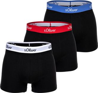 s.Oliver Boxershorts