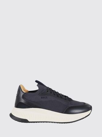HUGO BOSS Sneakers BOSS Herren Farbe Navy