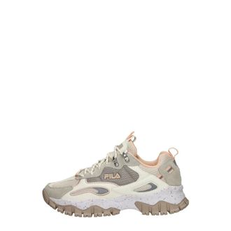 Fila Damen, Schuhe, Beige, 37 EUGr&ouml;&szlig;e
