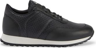 Giuseppe Zanotti JIMI RUNNING Loafers