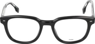 HUGO BOSS Homme, Accessoires, Noir, Taille: 51 MM 1319 Optical Frame