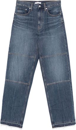 Helmut Lang jean Carpenter - Bleu