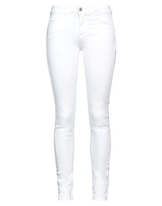 Liu Jo HOSEN & R&Ouml;CKE - Jeanshosen auf YOOX.COM