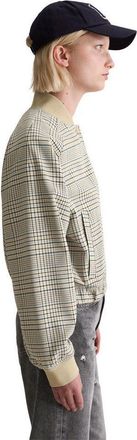 Marc O'Polo Denim Outdoorjacke mit recyceltem Polyester