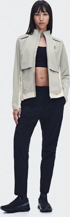On Weather Jacket Insulated