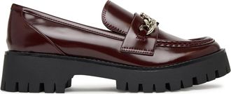 Guess Slipper Guess FLPALR ELE14 Dunkelrot